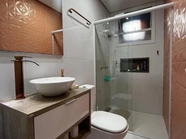 Casa Reformada no Bairro Medianeira