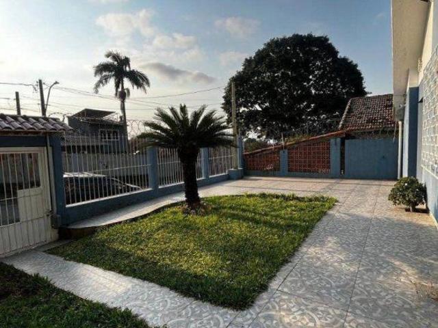Casa Reformada no Bairro Medianeira