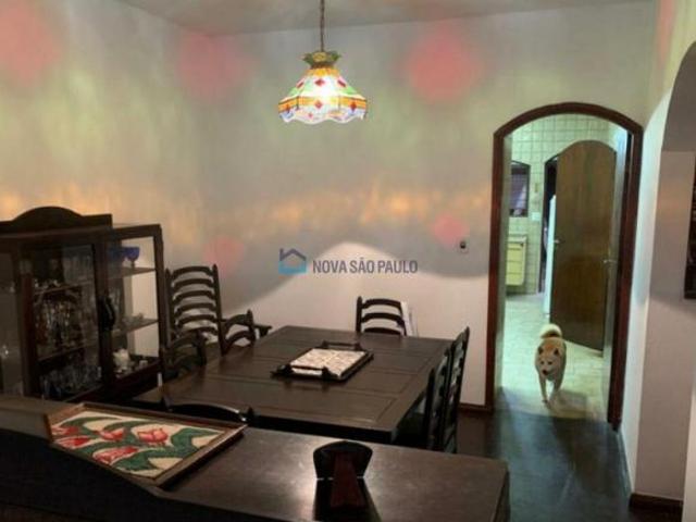 Casa reformada no Brookilin!
