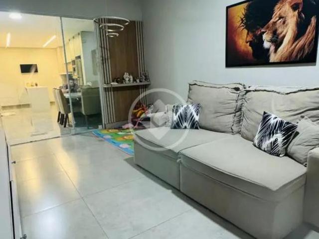Casa reformada no Condomínio Origem VG