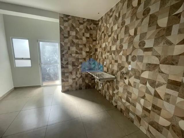 Casa reformada no Jd. Chapadão com 4 dormitórios!