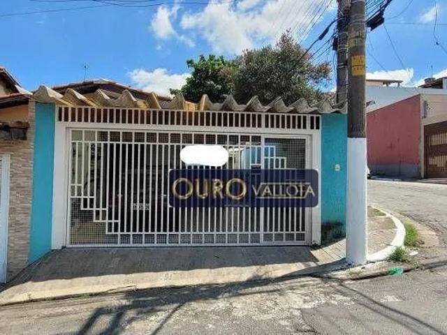 Casa reformada no Jd.Independencia CA 230516N