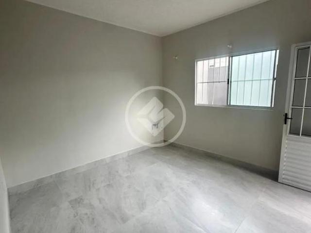 Casa Reformada no Residencial Santa Terezinha II