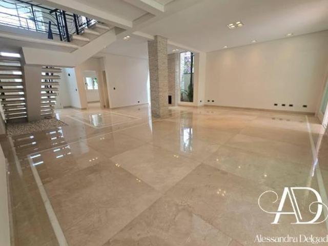 Casa Reformada Novidade Alpha Plus