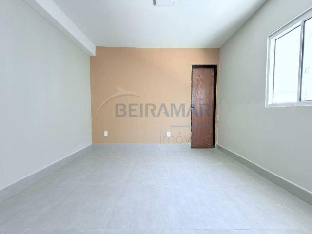 Casa Reformada para Aluguel | 2 Quartos 1 Suíte | Vaga de Garagem – QNM 22 Conjunto E – Ceilândia Norte