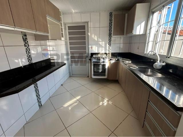 Casa Reformada para Locação na Cohab 1