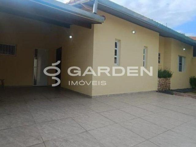 Casa Reformada Para Venda Jardim das Industrias