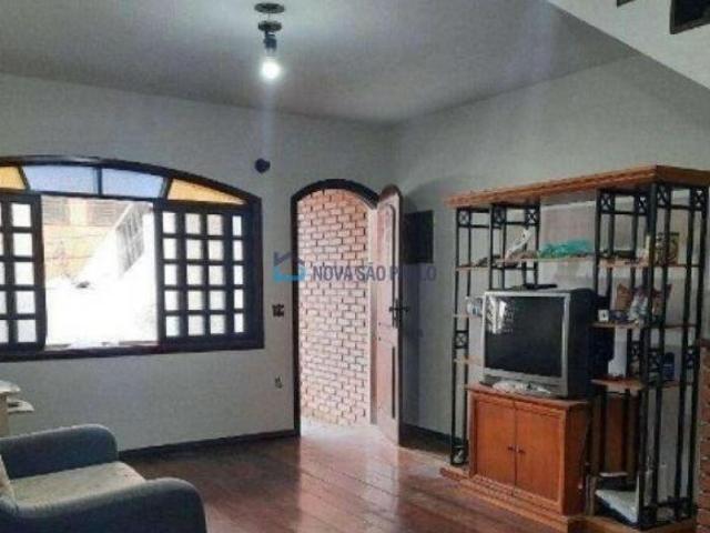 Casa Reformada Próximo ao Metrô Jabaquara.