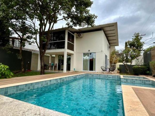 Casa Reformada, Proj Arquiteta, conceito aberto, aconchegante funcional, escriturada! 61 991246747