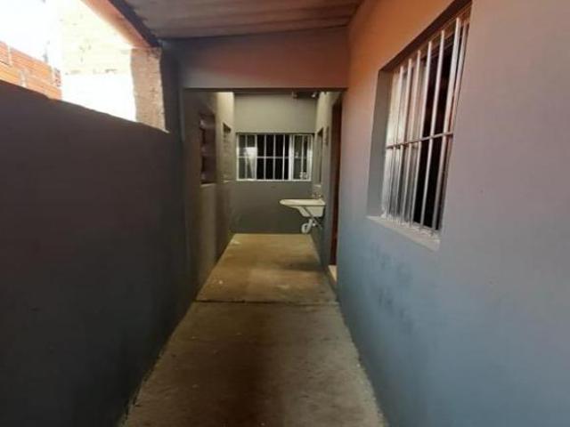 Casa, Refugio dos Banderantes, Santana de Parnaíba, SP