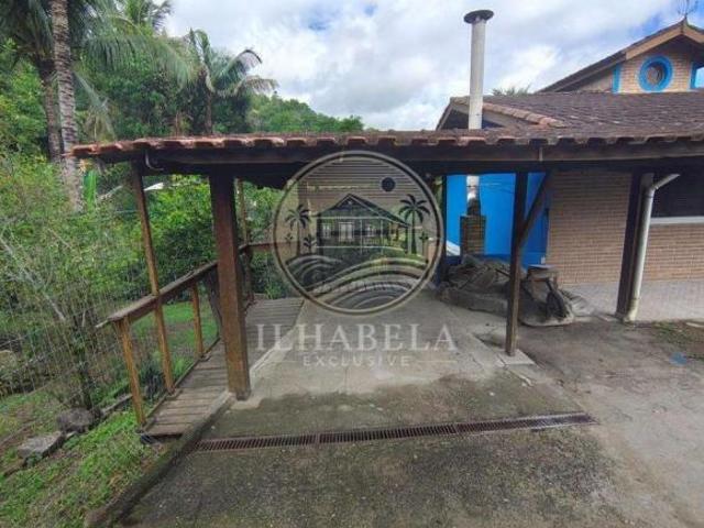Casa, Reino, Ilhabela, SP