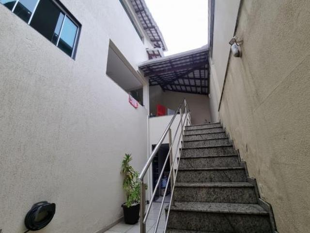 Casa, Renascer, Betim, MG
