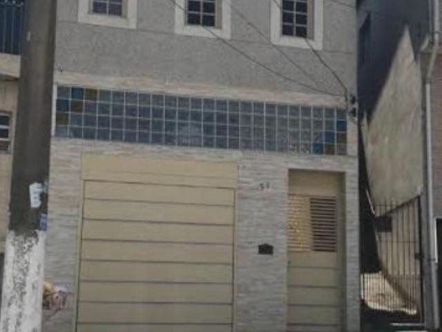 CASA RENDA 150m2 | 03 casas| 01 vaga |Vila Menck Osasco R$ 450mil