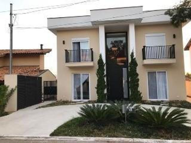 Casa Res 09 Moderna Em ótima alameda