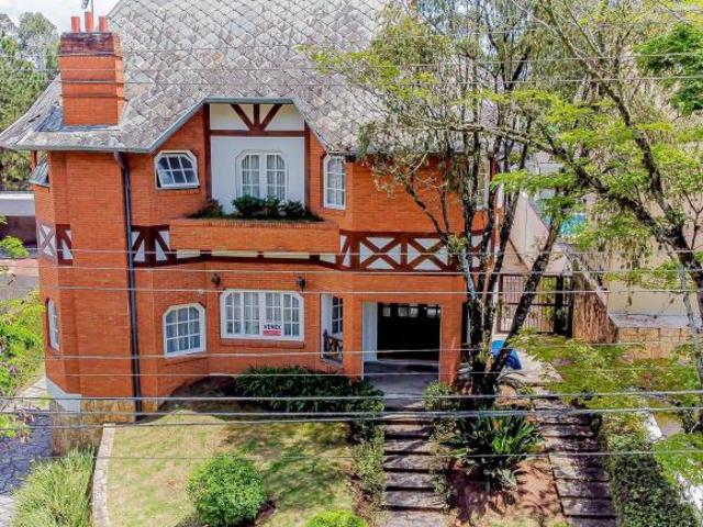 Casa Res 0 600m2 Alphaville SP