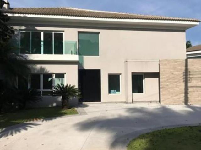 Casa Res 2 Alphaville SP