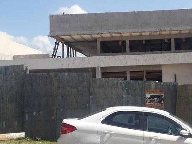 CASA RES. TERRAS NOBRES ITATIBA