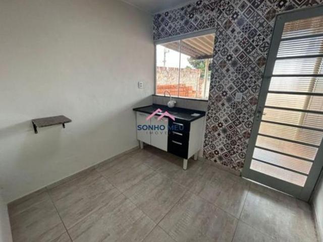 Casa, Res. Açai, Lençois Paulista, SP