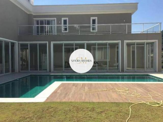 Casa, Res. Campos do Conde, Santana de Parnaíba, SP