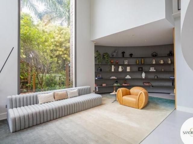 Casa, Res. Conde 2, Barueri, SP