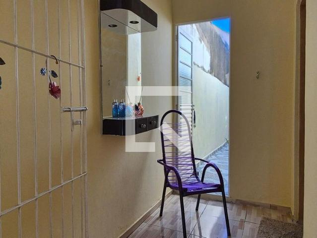 Casa, Res. Cosmos, 3 Quartos, 140 m2 Campinas