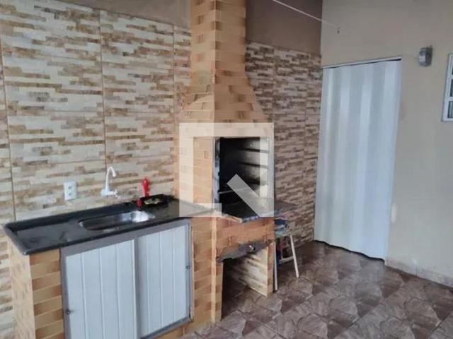Casa, Res. Cosmos, 2 Quartos, 150 m2 Campinas