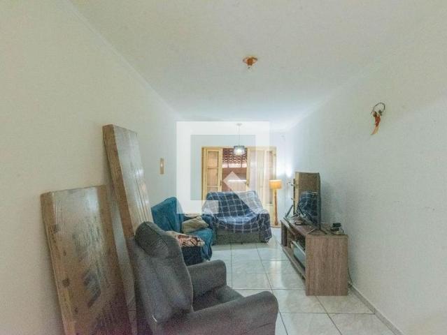 Casa, Res. Cosmos, 2 Quartos, 117 m2 Campinas