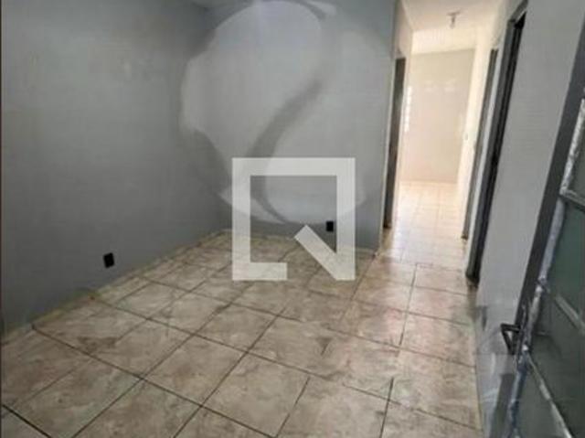 Casa, Res. Cosmos, 2 Quartos, 48 m2 Campinas