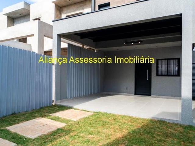 Casa, Res.es Santorine um Luxo !, Sorocaba, SP