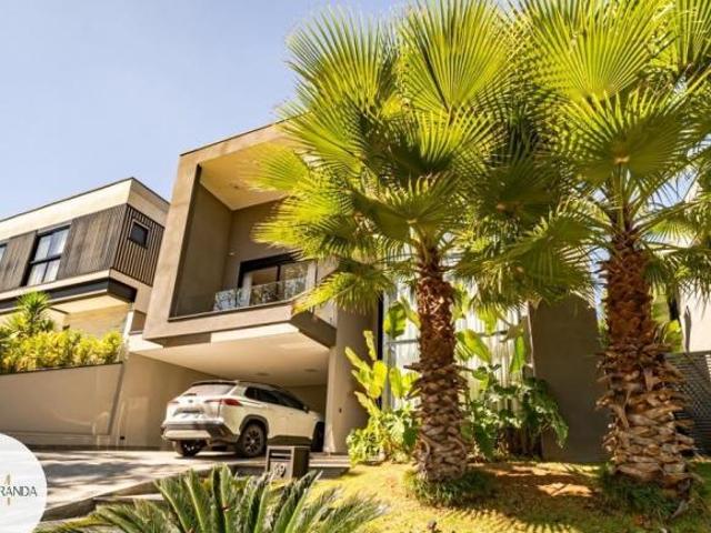Casa, Res. Itahye, Santana de Parnaíba, SP
