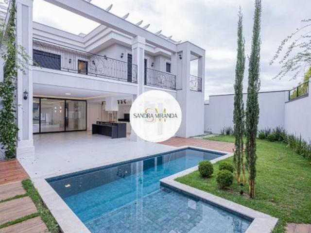 Casa, Res. Itahye, Santana de Parnaíba, SP