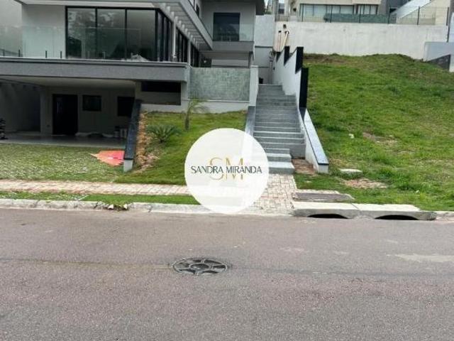 Casa, Res. Itahye, Santana de Parnaíba, SP