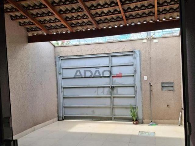 Casa RES. LUCY PINHEIRO Casa de Rua com 2 Quarto s por R$ 270000.00 no setor Residencial Lucy Pinhe
