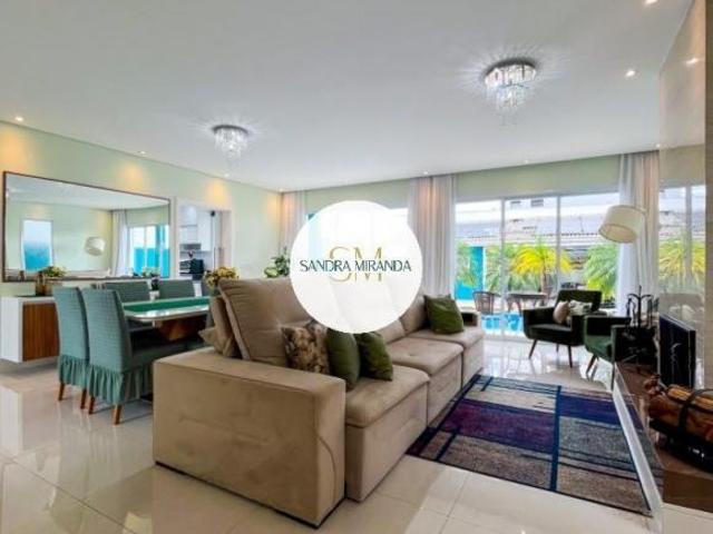 Casa, Res. New Ville, Barueri, SP