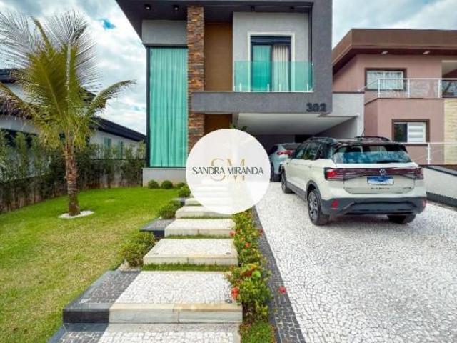 Casa, Res. New Ville, Santana de Parnaíba, SP