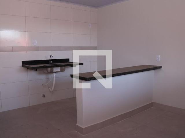 Casa, Res. Santa Luzia, 1 Quarto, 100 m2 Aparecida de Goiânia