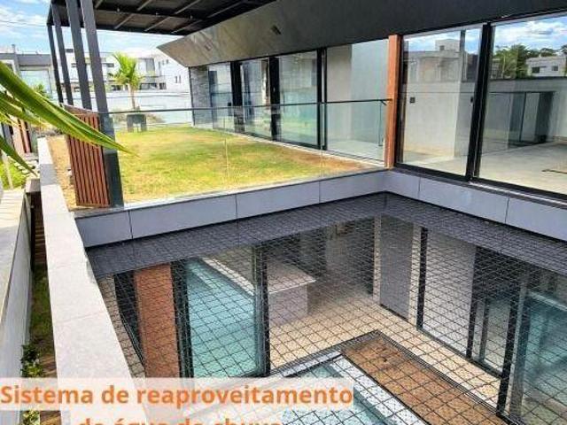 CASA RESORT EM MOGI DAS CRUZES ALTO PADRÃO