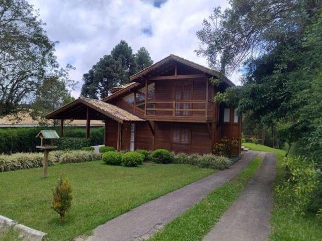 Casa, Resort Fazenda Piraquara, Piraquara, PR