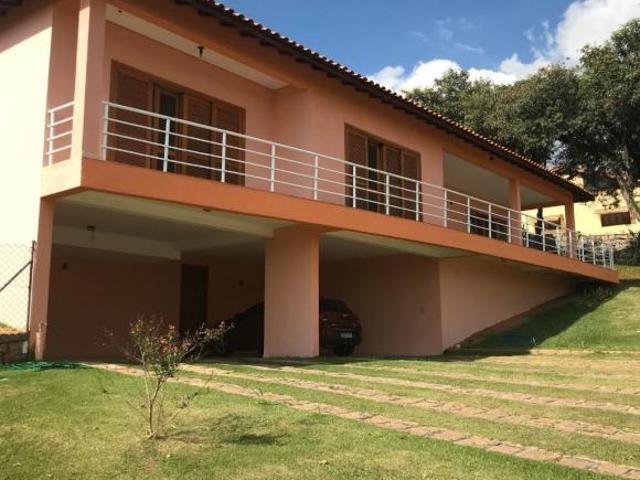 CASA RESEDAS