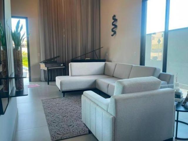 Casa, Reserva Central Parque, Salto, SP