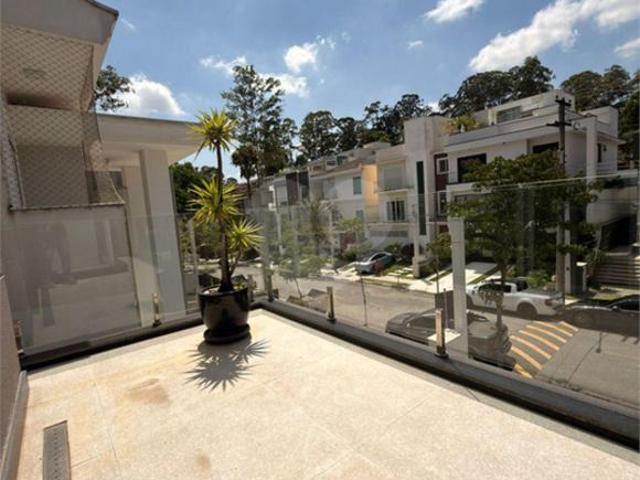 Casa Reserva Gafisa