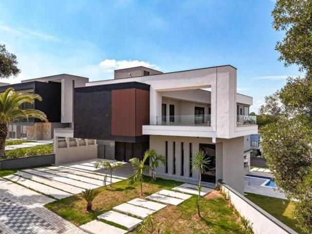 Casa Reserva do Paratehy