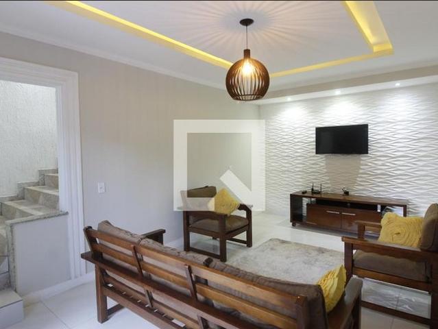 Casa, Reserva do Peró, 1 Quarto, 105 m2 Cabo Frio