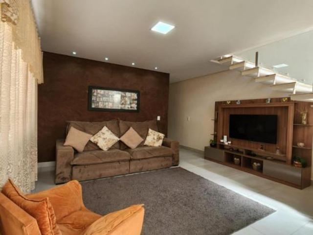 Casa, Reserva dos Pinheiros, Itu, SP