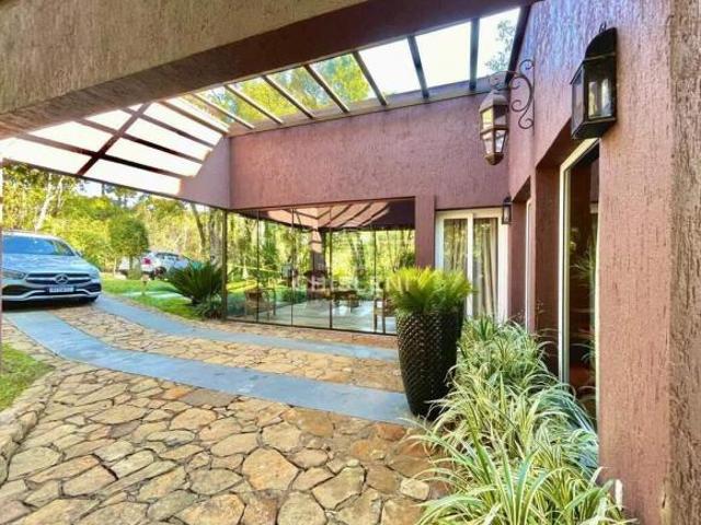 CASA RESERVA DA SERRA
