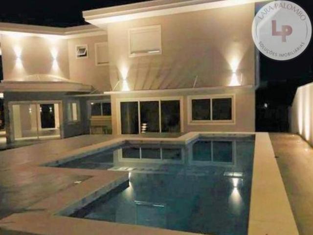 Oportunidade Casa Reserva da Serra à venda