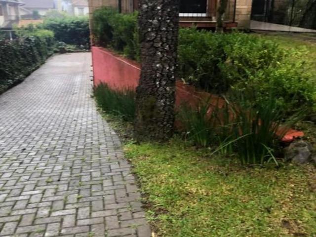 Casa, Reserva da Serra, Canela, RS