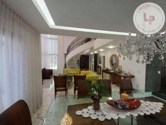 Casa Reserva da Serra Aceita Locação