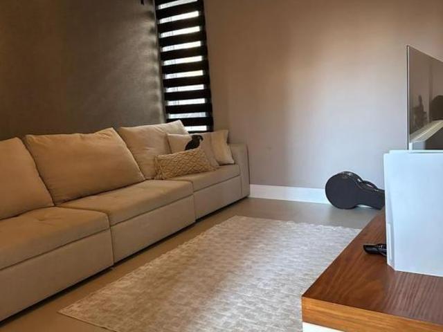 Casa, Reserva da Serra, Jundiaí, SP