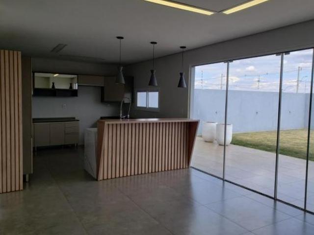 Casa, Reserva das Missoes, Santo Angelo, RS